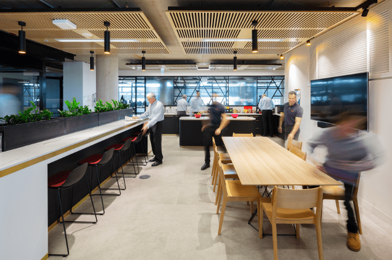 About Us | PROJEX® Building
