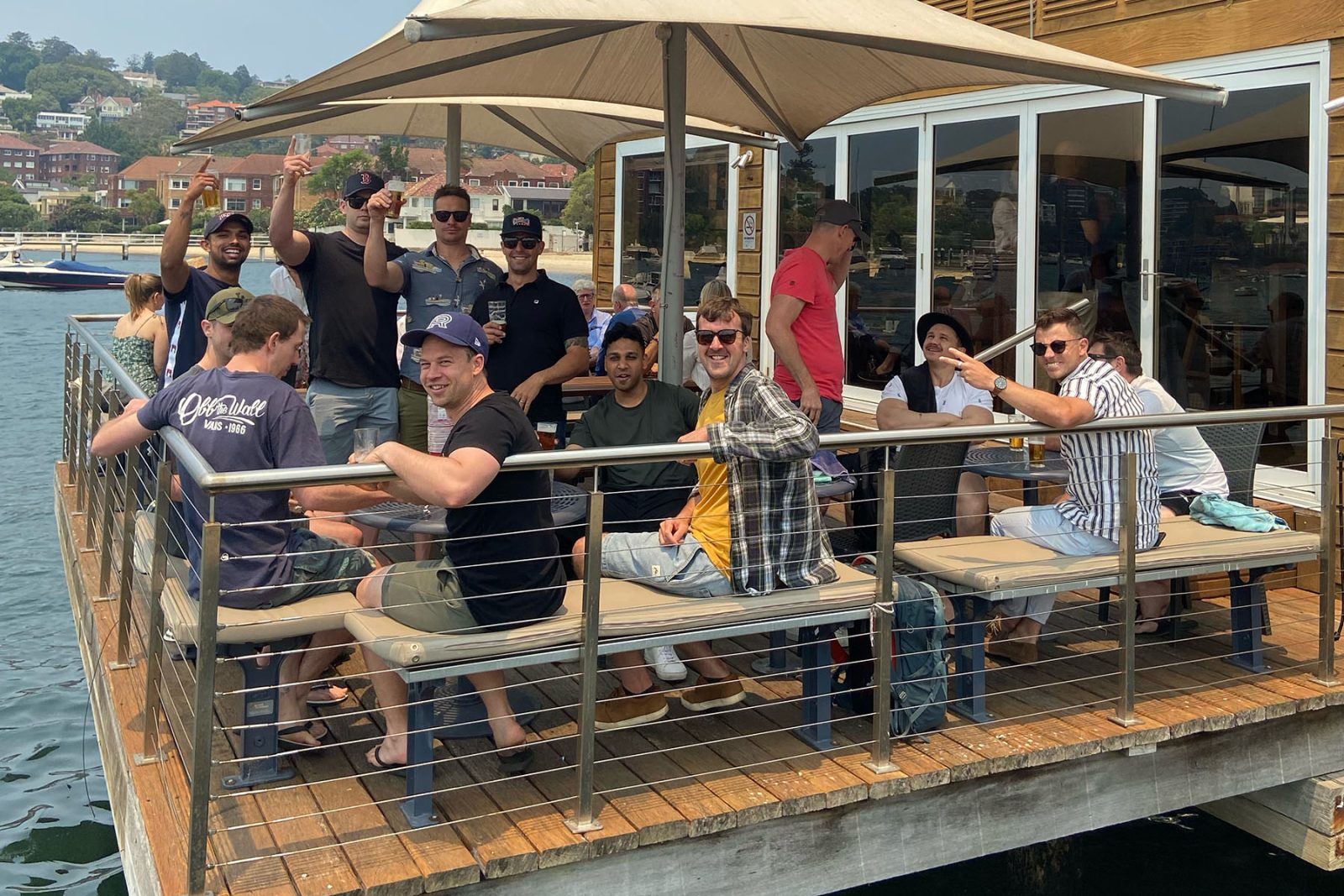 Our Team | PROJEX® Building